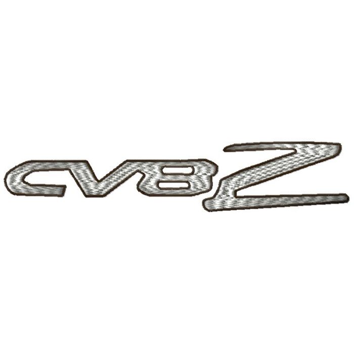 Holden Monaro CV8-Z Pam's Embroidery